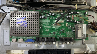 三洋LCD-32CA320 32CA330主板471-01A5-32002G 01A2-42201G屏LC32