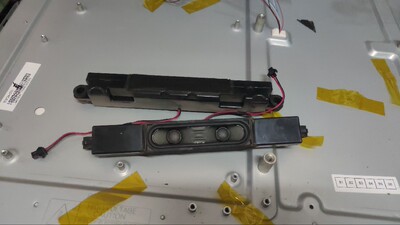 原装海信LED46K21 LED40K11 LED42T36P喇叭VIT2722-10W8Ω-02/ROH