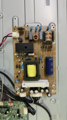 康佳LED32M3500PDE电源板 34008244 KPS+L070C2 35016200测好