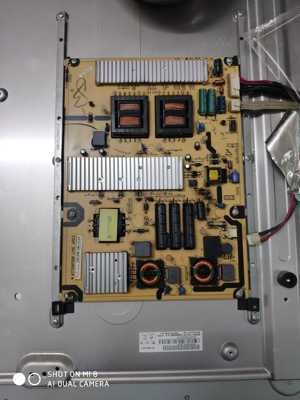 原装TCL L55P11FBDE P55P6100D电源板40-PW551C-PWE1XG测好发货