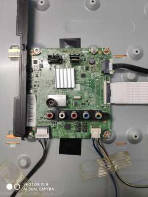 三星UA43J5088AJXXZ UA48J50SWACXXZ主板BN41-02420A配屏选测好