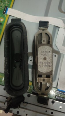 原装 松下TH一P42UT30C P42U30C P42U33C喇叭L0AA14C00007测好