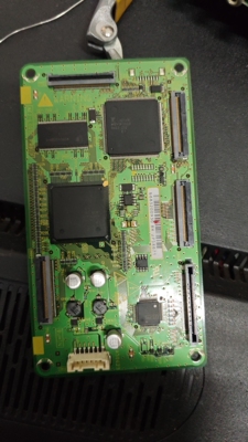 原装日立 P50A102C P42E102C逻辑板 JA30423测好