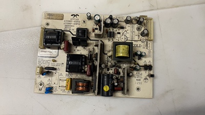 原装 电源板 AY098P-4HF01 AY098P-4HF02 3BS0039114测好