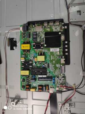 康佳LED55R610U T55U U55J A55U 50R6000U主板35021731 35022344