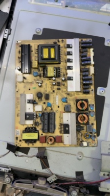 原装 康佳LED32MS92C/32IS97N 电源板34006820  35014891 测好