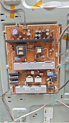 长虹 PT50718 PT50618A PT50818 电源板 LJ44-00180A PSPF480601A