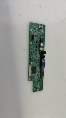 AOC I2381FH 驱动板 715G7580-M0A-001-0041按键板715G6470
