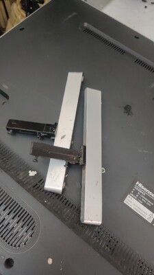 原装海信LED43EC660US 底座 台架 支架配螺丝现货