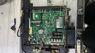 TCL L24P11BDE L32E11BDE主板40-MST06E-MAG2XG配屏可选