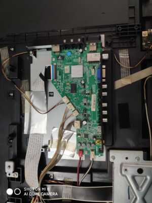 TCL L42F1590B L40F1800E L42F1570B主板40-0MS881-MAA2HG/MAB2HG
