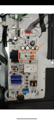 TCL 50F295C 55F270C-J 55S1 55V6E电源板PW.A100W2.772/3 现货