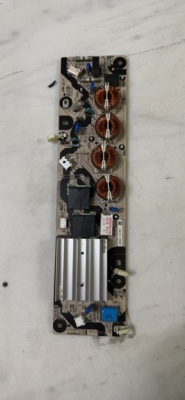 松下TH-P46GT31C TH-P46ST32C副电源板TNPA5429 1 P2测好