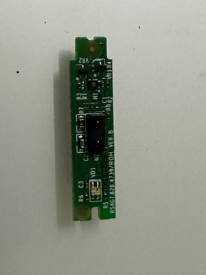 原装海信LED32K180D 40K160JD遥控接收板 接收头RSAG7.820.4739