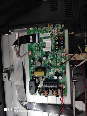 康佳LED39E330CE LED40F3800CF主板35019731配AU低分屏438YT测好