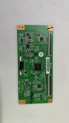 逻辑板CC500PV1D白纸N2TP500UHDPV1D-T_A0 边板型号CC500PV1D 2K