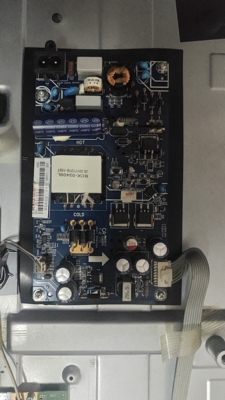 长虹电视 49D3S 43D2P 49U1 50A3U 50D3S电源板JUC7.820.00194091