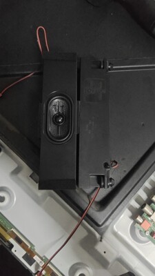 TCL 55F9 50L8 65L8 55F8 65V6 65A363喇叭42-WDF519 6欧10W一对