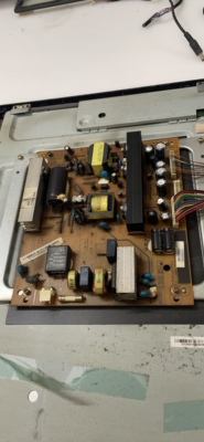 原装长虹LED32760X LED32680电源板R-HS128S-3MF02测好