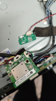 海尔LE32AL88U51 42 48射频接收板JUB7.820.1722 0090727004