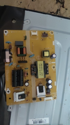 冠捷AOC C24G1电源板24G1 715G9611-P01-001-001S 核对插口