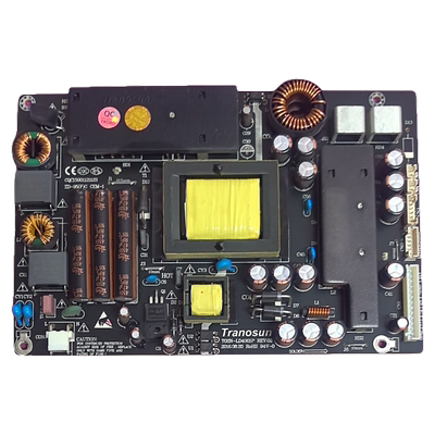 原装Tranosun 广告机电源板TOSN-LD4901P REV:02 TOSN-LD4901P-B