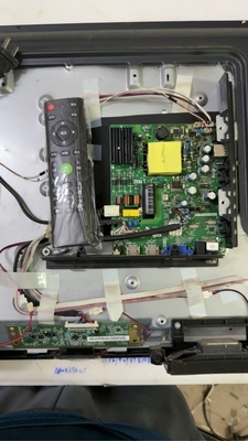 长虹LED32D7200/LED39D7200/欧宝丽 LED43C8/TP.VST69D.PB802主板