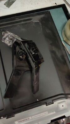 原装正品拆机东芝32L2600C 32L26CMC底座 带原配螺丝实物图发货