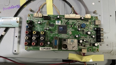 三洋 32CE630LED主板40-MS8200-MAD2XG屏LVW320CSOT V320BJ2-P01