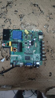 JAV 先科 日松 金正 LED42HD880/HD660/HD920主板TP.VST59S.PB712