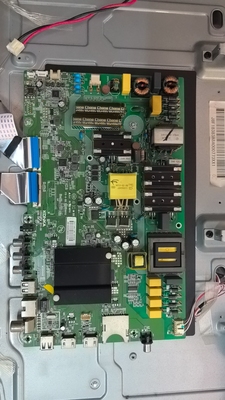 康佳A49U主板35023174配 LG屏1914YT