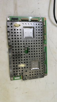 东芝40XF300C 主板 PE0399 D V28A000489B1 配屏 LTA400HC02测好
