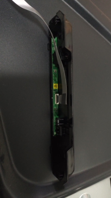 海信65E3G/35H 55V1F 55E3G/H遥控接收板按键板 RSAG7.820.11831