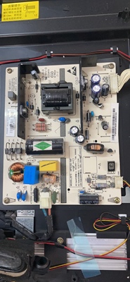 原装长虹LED32B3100iC  电源板 MPS35D-1MF 190测好