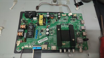 原装康佳LED48M2600B LED48U60主板35020376配屏可选测好发货