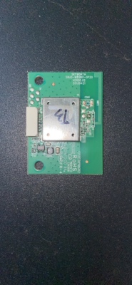 创维43E33A 55E366W网卡 无线网卡Wifi接收板5800-w81881-0P20