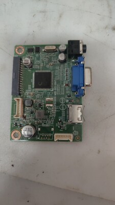 飞利浦 243V7Q驱动板 243V 273V7Q 主板 715G9492-M0B-B02-004T