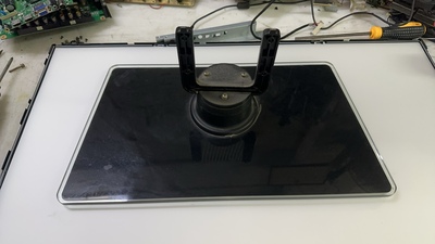 原装长虹 iTV32820F iTV32820底座 支架 座子 支撑 送螺丝