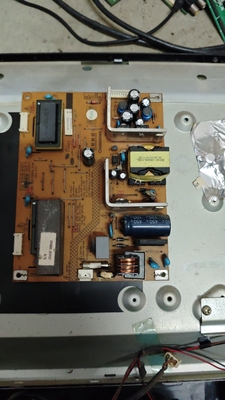 长虹LT24720FX LT26520电源板XR7.820.052 V1.0 R-HS055L-3HF01