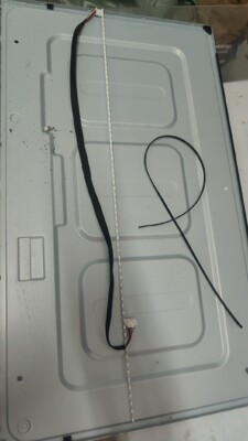 AOC 24B1H 24B1XH 灯条 210B417C6A4AA090BX 横6针线插68灯