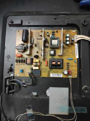 原装长虹LED39B2300i电源板17131.230.0.0104403拆机测试好非代用