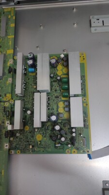 原装松下 TH-P46/50G11C SC板 Y板 TNPA4782 AB AC 现货 测好