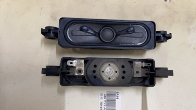 原装创维酷开40K1Y 42K1TY 49U2 32K1Y喇叭5665-106104-0170 6欧8