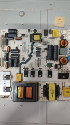 原装TCL LE39D31联想39A21Y 39A11Y液晶电视机电源主板 K-150S1