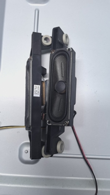 原装三星PS43E400U1R等离子电视喇叭BN96-23268A扬声器6欧10W一对