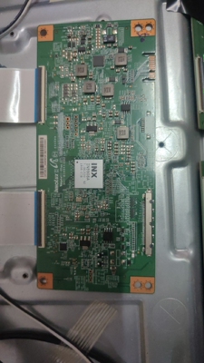 创维50G3 50F5 50V8E逻辑板EATDJ6E11/14 屏V500DJ6-QE1