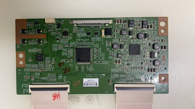 索尼KLV-46EX430逻辑板A60EDGEC2LV0.2测好