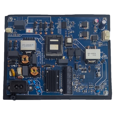 原装长虹55D2P 55U1 55Q5N电源板JUC7.820.00157001