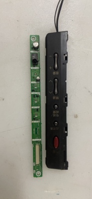 夏普LCD-46GE5A 52GE50A接收板NE412WJ KE412按键板NE771WJ KE771
