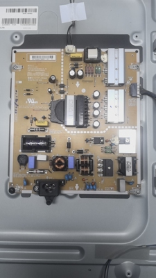 LG 43UF6300-CD 43UF6600-CD电源板EAX66252601 EAY63789601